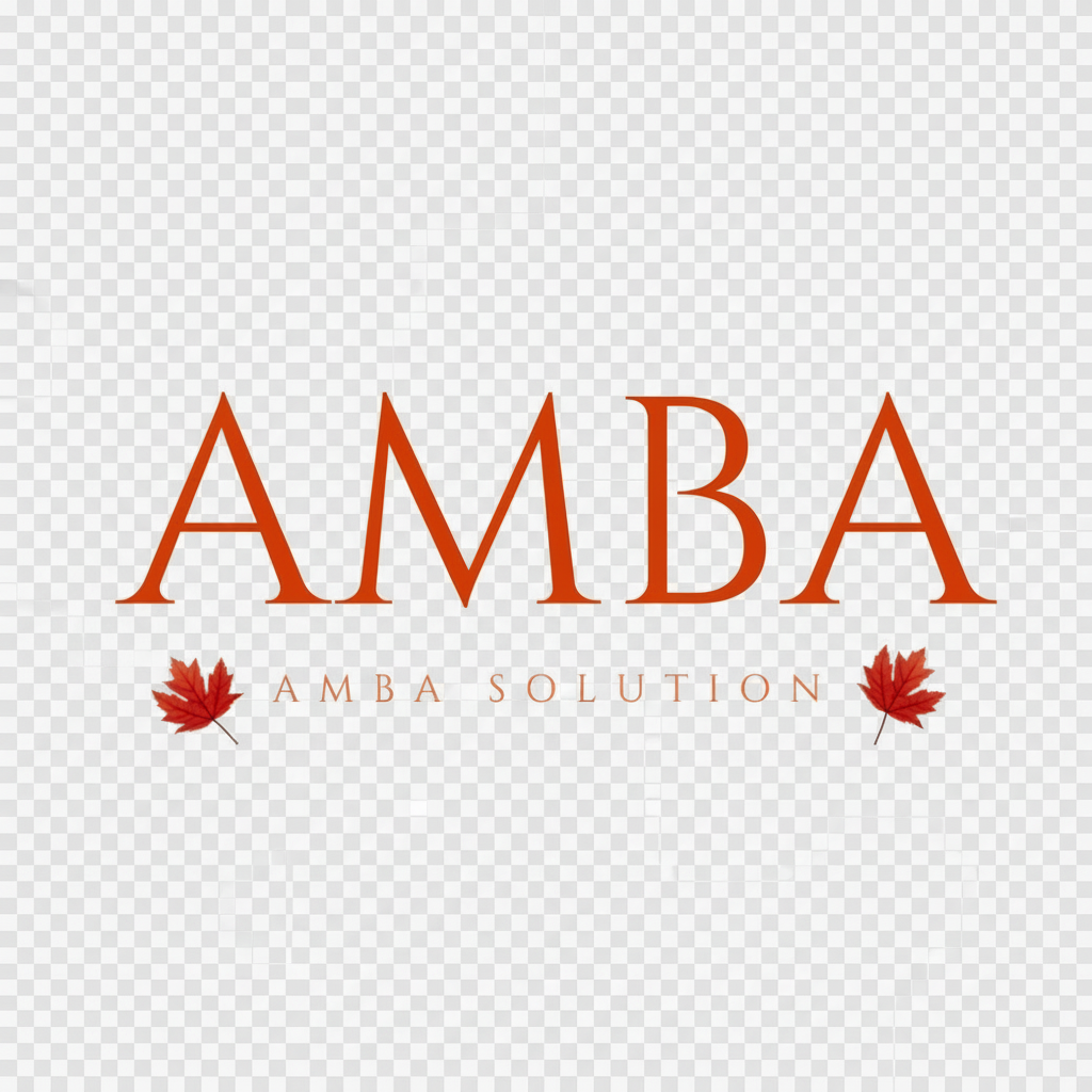 AMBA Solution — UK App Development & Tech Consultancy